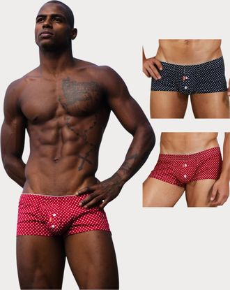 SEOBEAN Boxershorts