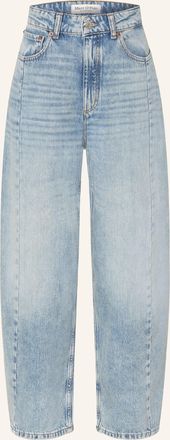Marc O'Polo Marc Opolo Cropped Jeans blau