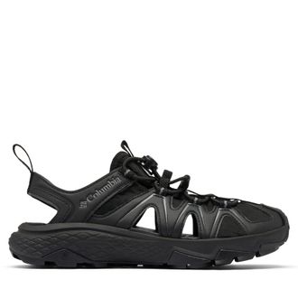 Columbia Sandalen Columbia Peakfreak Rush 2109481 Schwarz