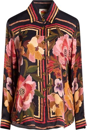Farm Rio TOPS - Hemden auf YOOX.COM