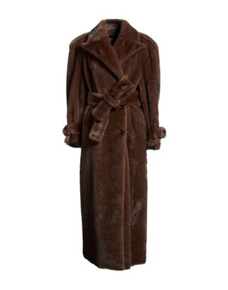 Giuseppe Di Morabito JACKEN & M&Auml;NTEL - Shearling- & Kunstfell auf YOOX.COM
