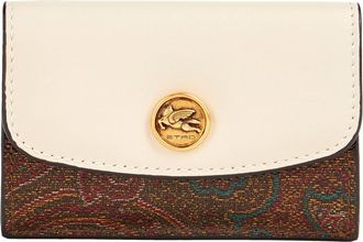 Etro Kleinlederwaren - Brieftaschen auf YOOX.COM