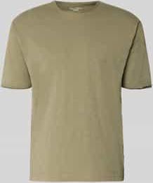 Marc O'Polo Denim Relaxed Fit T-Shirt aus reiner Baumwolle