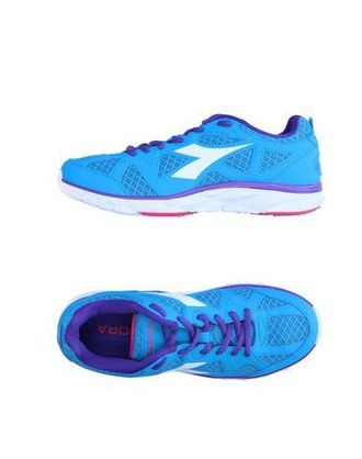 Diadora CHAUSSURES - Sneakers sur YOOX.COM