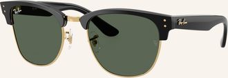 Ray-Ban Sonnenbrille rbr0504s schwarz