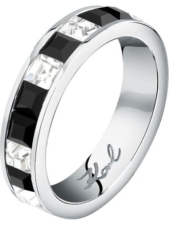 Karl Lagerfeld Ring