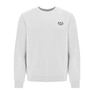 A.P.C. Sweatshirts - - Sweatshirts & Hoodies - Damen - Grau - XL