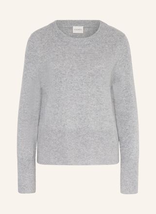 Closed Closed Pullover grau