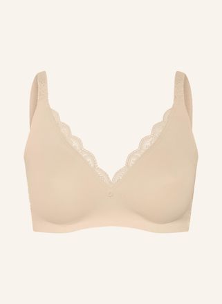 Triumph Minimizer-Bh Amourette beige