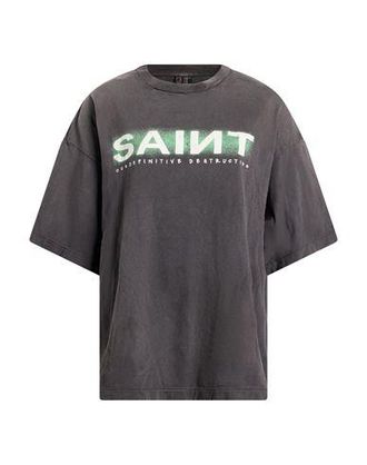 SAINT M&times;&times;&times;&times;&times;&times; TOPS - T-shirts sur YOOX.COM