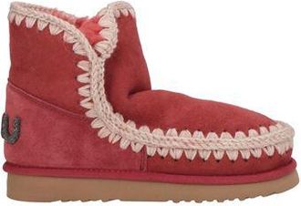 Mou CHAUSSURES - Bottines sur YOOX.COM