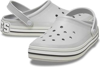 Crocs Off Court Sabots unisexes, 10 Women/8 Men