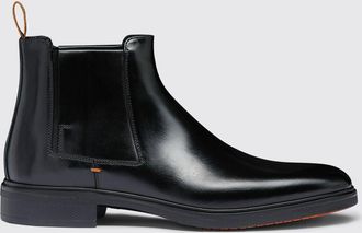 Santoni Bottine SANTONI Homme couleur Noir