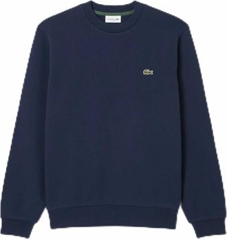 Lacoste Herren, Sweatshirts & Hoodies, Blau, 2XLGr&ouml;&szlig;e