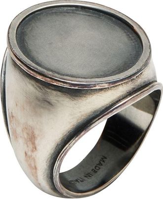 Maison Margiela SCHMUCK und UHREN - Ringe auf YOOX.COM