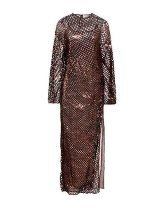 The Attico ROBES - Robes longues sur YOOX.COM