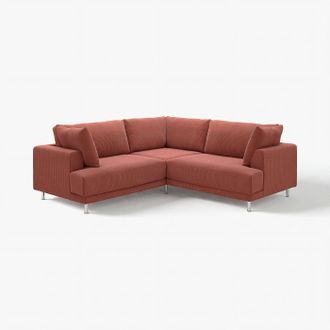IKEA UPP&Aring;KRA Modulecksofa 3-sitzig