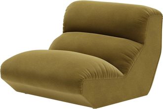 & Tradition Chauffeuse Hi Lo AV54 & Tradition