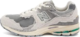 New Balance Homme, Chaussures, Gris, Taille: 44 1/2 EU 2002R Protection Pack