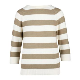 Max Mara Damen, Strickwaren, Mehrfarbig, XSGr&ouml;&szlig;e