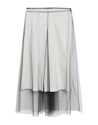 Maison Margiela HOSEN & R&Ouml;CKE - Hosen auf YOOX.COM