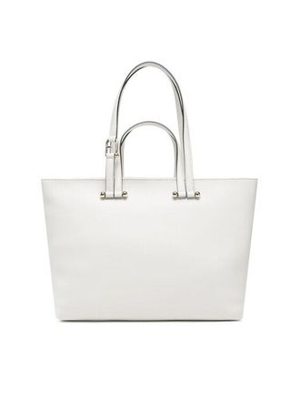 Furla Handtasche WB01453 BX3169 3576S Wei&szlig;