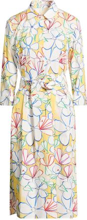 Camicettasnob KLEIDER - Midi-Kleider auf YOOX.COM