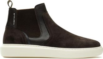 Ambitious Eclipse High-Top Sneaker - - Shoes - unisex - Braun - 43 EU