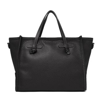 Gianni Chiarini Femme, Sacs, Noir, Taille: ONE Size Marcella Tote Bag