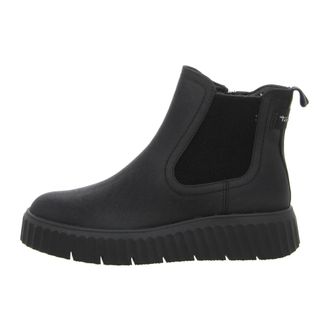 Tamaris Bootie - - Shoes - Damen - Schwarzk - 38 EU