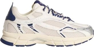 Mercer Amsterdam Homme, Chaussures, Multicolore, Taille: 43 EU The Re-Run