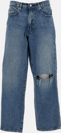 Levi's Jeans 578 Baggy Cut