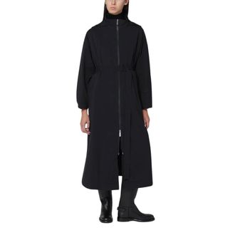 Herno Damen, Mäntel, Schwarzk, LGröße