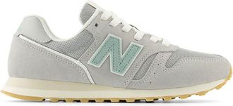 New Balance WL373OD2, Womens Sneakers, Grey, 40,5 EU