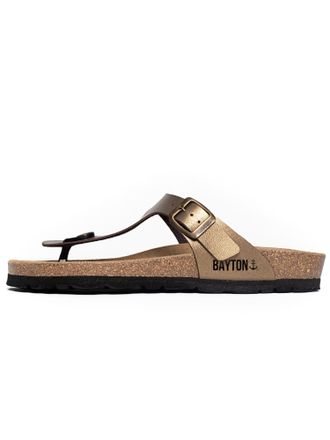 Bayton ZehentrennerMercure