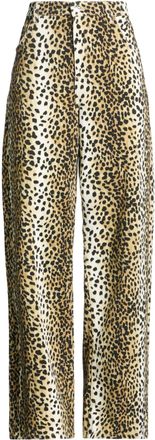 Blumarine HOSEN & R&Ouml;CKE - Jeanshosen auf YOOX.COM