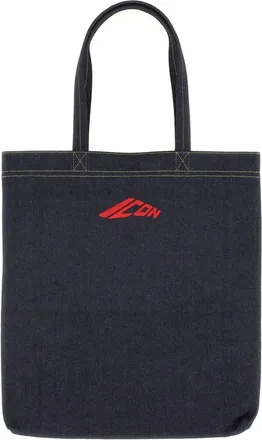 Dsquared2 Icon Tote Bag - Black