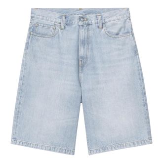 Carhartt Work in Progress Landon Short - - Shorts - Herren - Blau - W36
