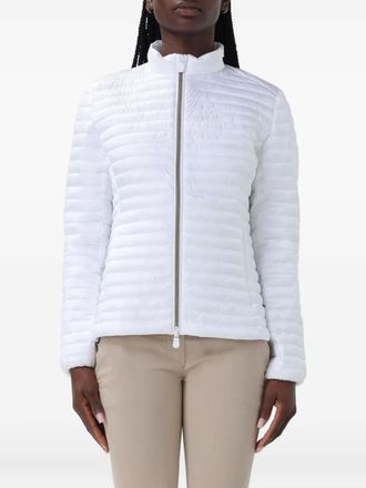 Save The Duck Gesteppte Andreina Jacke - Wei&szlig;