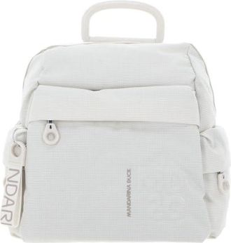 Mandarina Duck MD20 BACKPACK Femmes, Latte, Taille unique