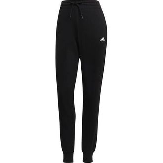 adidas adidas Damen Essentials French Terry Logo Hose