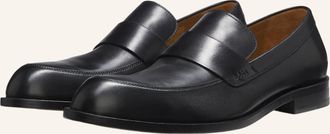 HUGO BOSS Slipper Tayil-L_Loaf_Bupe schwarz
