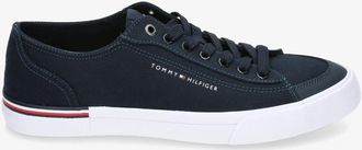 Tommy Hilfiger CORPORATE VULC CANVAS