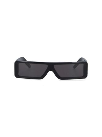 Rick Owens Geth Sunglasses