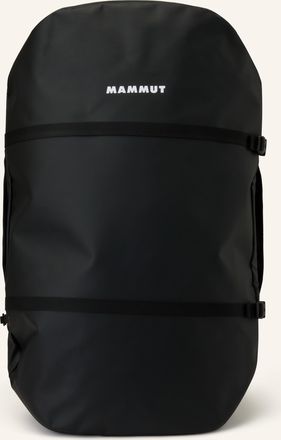 Mammut Mammut Sporttasche Cargo 50 L schwarz