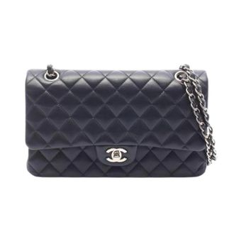 Chanel Pre-owned Shoulder Bag - - Pre-owned - Damen - Schwarzk - ONE SIZE