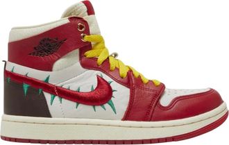 Nike Femme, Chaussures, Multicolore, Taille: 35 1/2 EU Zoom Cmft 2