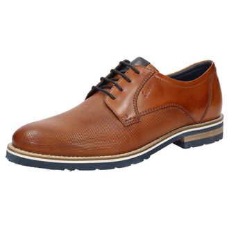 Sioux Herren Schn&uuml;rschuh Rostolo-704