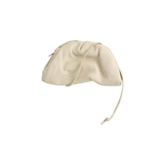 Bottega Veneta Mini sac gris