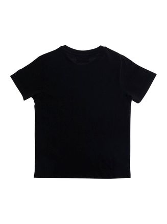 MC2 Saint Barth Girls T-Shirt Elly Grey T-Shirts And Polos